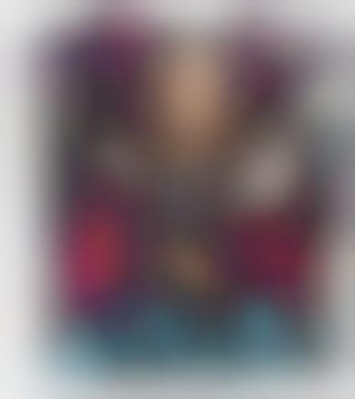 48 Striking Digital Print Sweaters