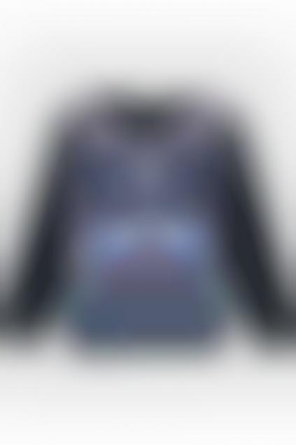 48 Striking Digital Print Sweaters