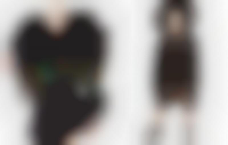 100 Atypical Avant-Garde Looks