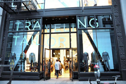 Convenient Customization - Pop-up shops & events evolve with custom ...