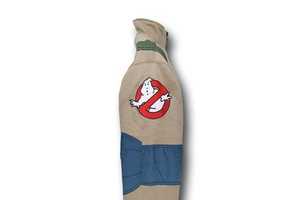 Ghost-Hunting Clothing : Ghostbusters merchandise