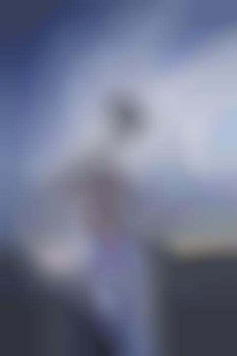 Intense Homicidal Farmer Photography : high dynamic range effects