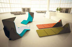 Travel Layover Loungers : RESMO