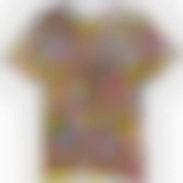 Gossip Rag Garments : magazine shirt