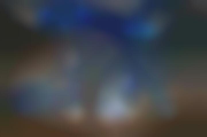 41 Balloon Art Installations