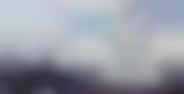 Futuristic Skyscraper Graveyards : Vertical Cemeteries