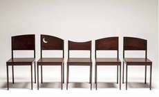 Landscaped Seating Systems : Moon Chair