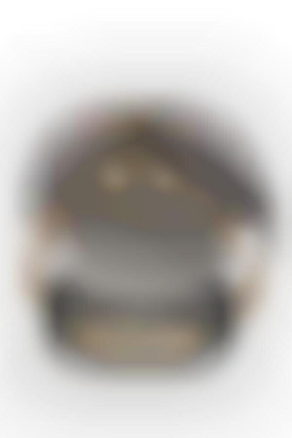 Backless Harness Caps : unique baseball cap