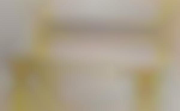 54 Lightweight Furniture Design Ideas