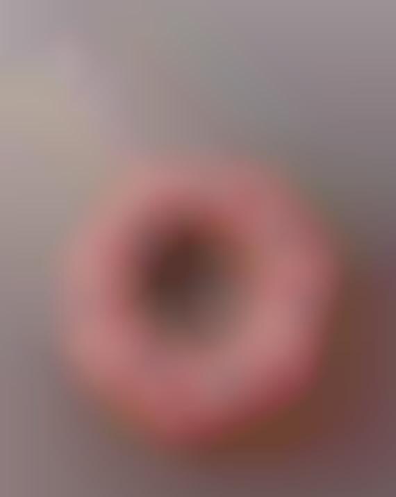 100 Delicious Doughnut Finds