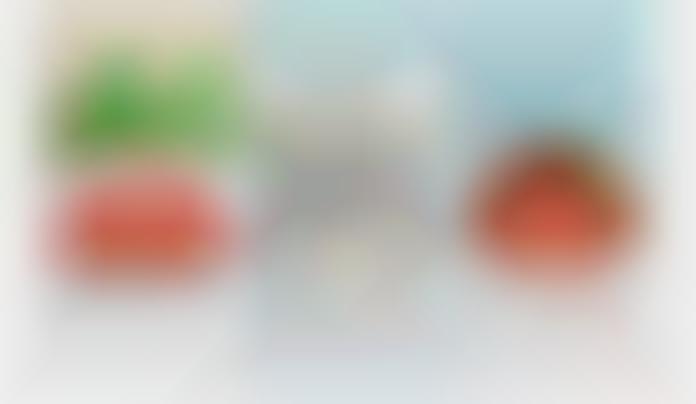 36 Examples of Innovative Pouch Packaging