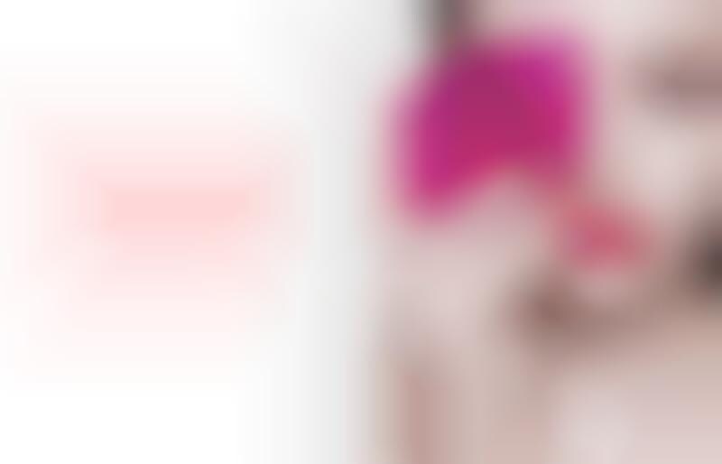 100 Stunning Beauty Editorials