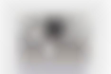 Circuit Board Musical Instruments : Ototo by Yuri Suzuki