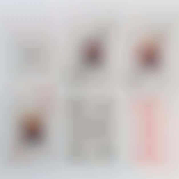 60 Creative Playing Card Designs