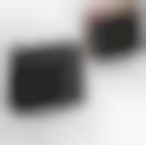 Colossal Office Supply Shelves : XL Clip Magazine Rack