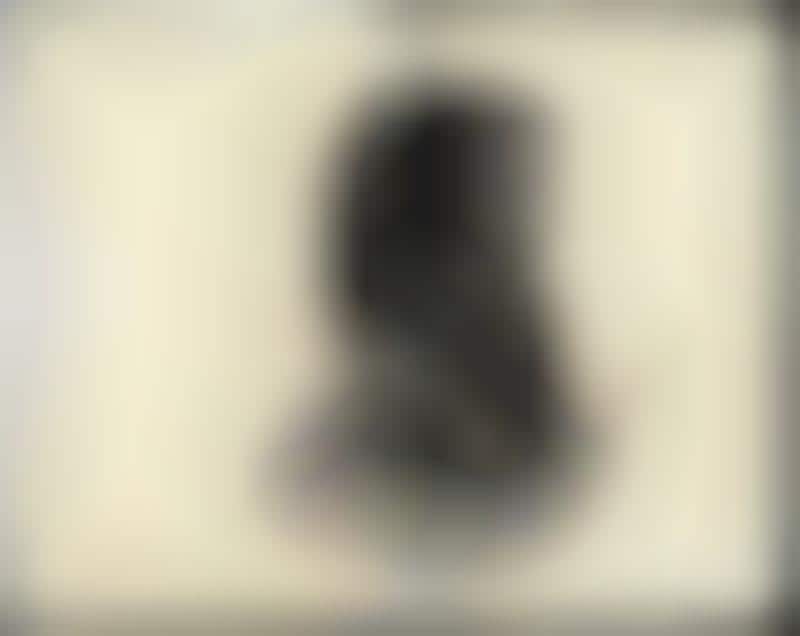 44 Strangely Surreal Portraits