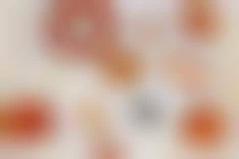 Perfectly Palatable Plates : Sweeeeet Tableware