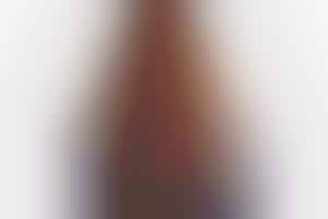 Ginger-Haired Editorials : Vogue Germany 'Signal-Stimuli'