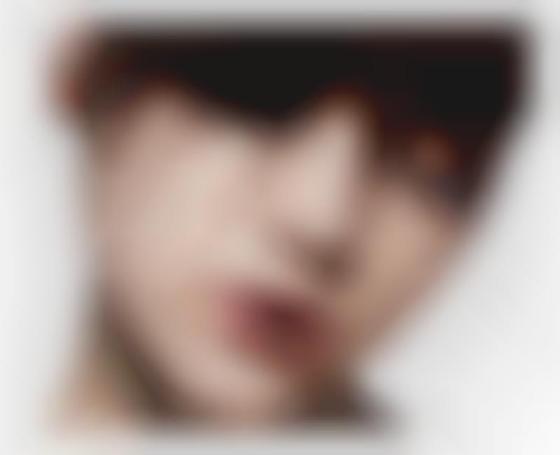 100 Stunning Beauty Editorials