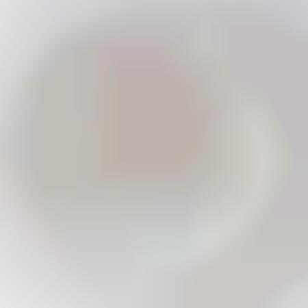 Foodie Infographic Dishes : Starck Plates