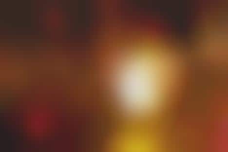 Smoky Seasonal Libations : winter cocktail