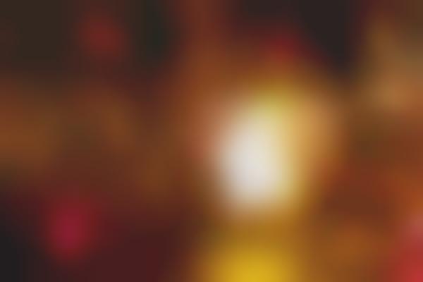 Smoky Seasonal Libations : winter cocktail