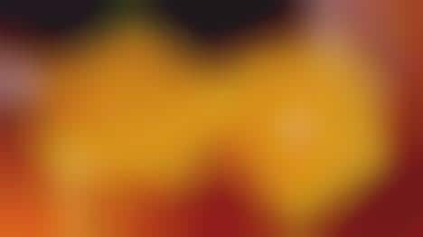 Asymmetric Luck-Infused Fruits : fruits