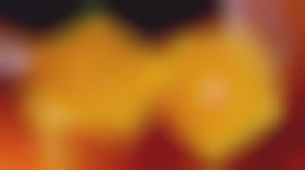 Asymmetric Luck-Infused Fruits : fruits