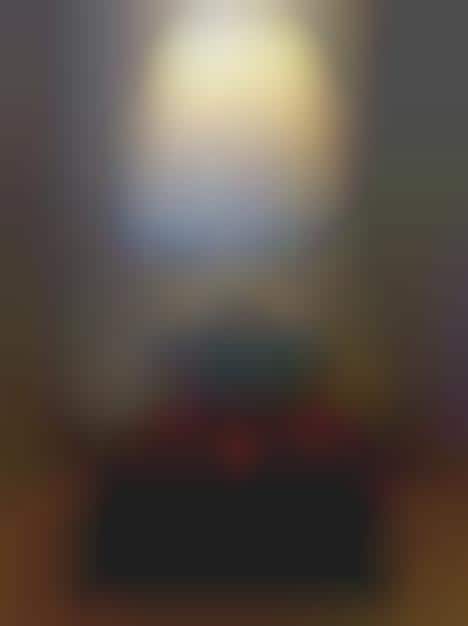 Nostalgic Gamer Lamps : unique lamp