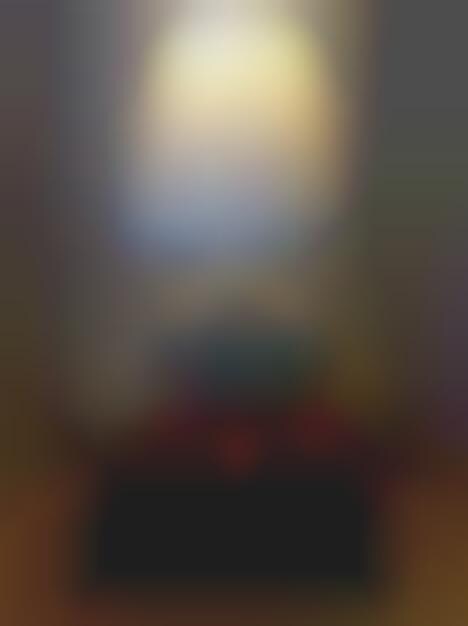 Nostalgic Gamer Lamps : unique lamp