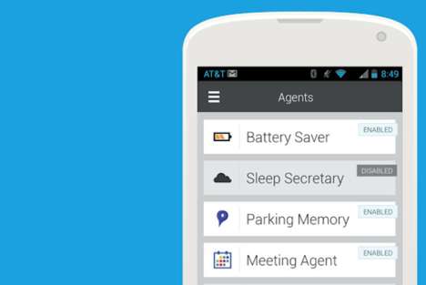 Multi-Activity Enhancing Apps : multitask