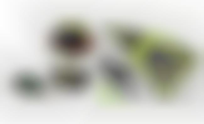 50 High Tech Lighting Concepts