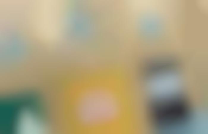 23 Textured Packaging Designs