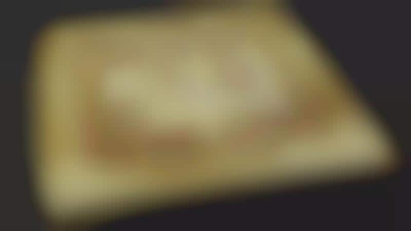 16 Examples of Creative Pizza Art