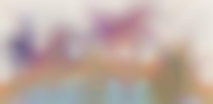 14 Psychedelic Animal Examples