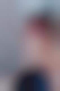 Edgy War-Paint Editorials : Jeremy Stor