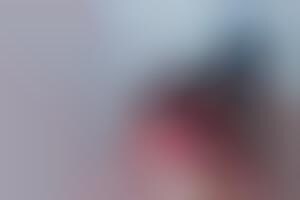 Edgy War-Paint Editorials : Jeremy Stor