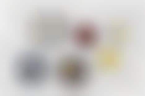 Speech Bubble Storage : N=N 01 Shelves