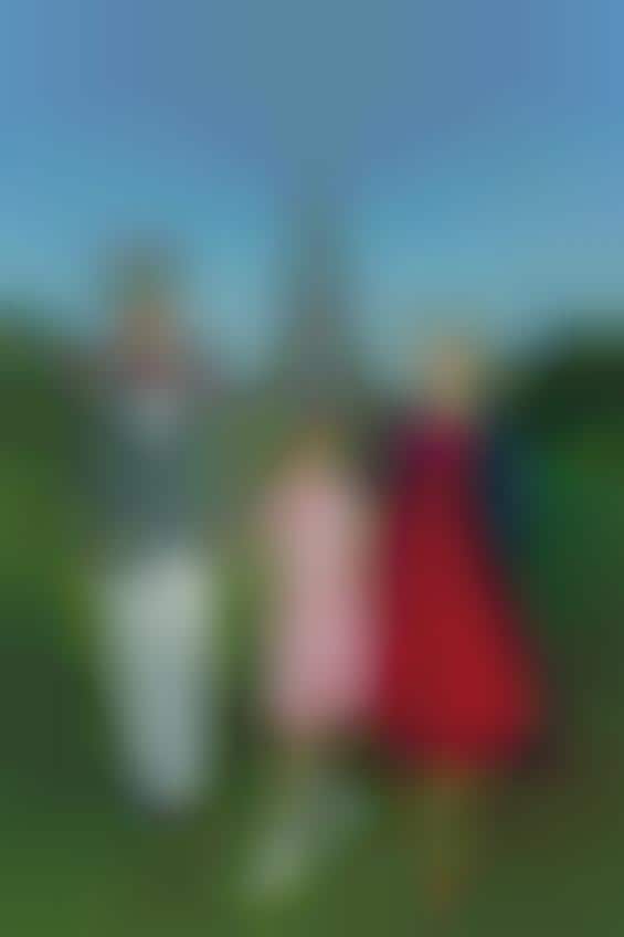 53 Weird Family Portraits