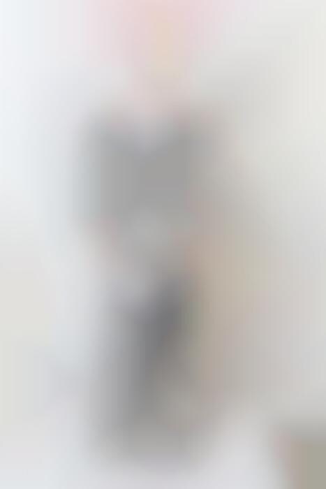 Understated Luxe Collections : Aron Rose Fall 2014