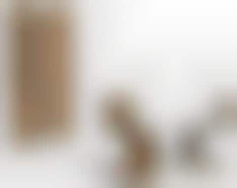 Collapsible Multi-Purpose Furniture: The Pick Chair