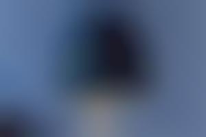 Machine Gun Lighting: Bedside Gun Lamp by Philippe Starck