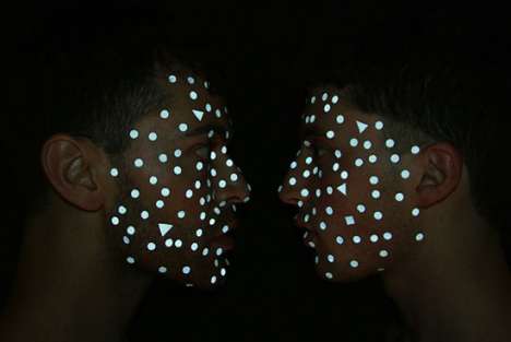 Face Jewelry: Expressive Unisex Accessories