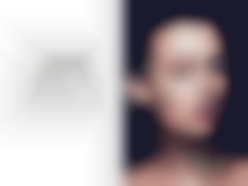 100 Stunning Beauty Editorials