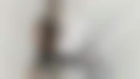 Tablet-Integrated Treadmills : Technogym Unity