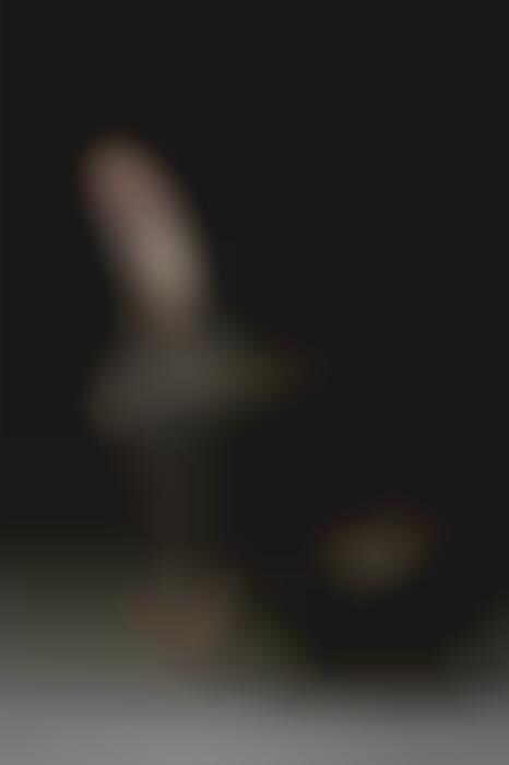 Creepy Theater-Inspired Sculptures : Shadow Circus