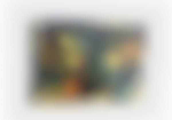 Citrus-Printed Fashion : Loeffler Randall accessories