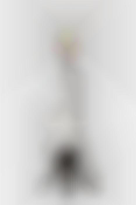 Sleekly Modernized Brass Hookahs : hookah design