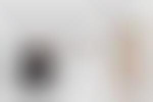 Misshapen Oddball Furniture : designer Misha Kahn