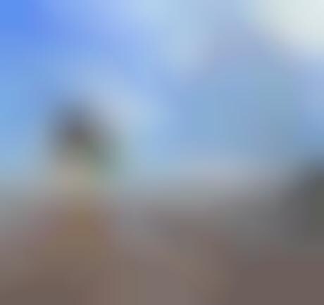 Mini Exploring LEGO Series : Photographer Andrew Whyte